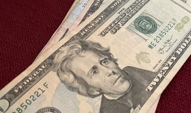 Risk Assets Rally While US Dollar Descends