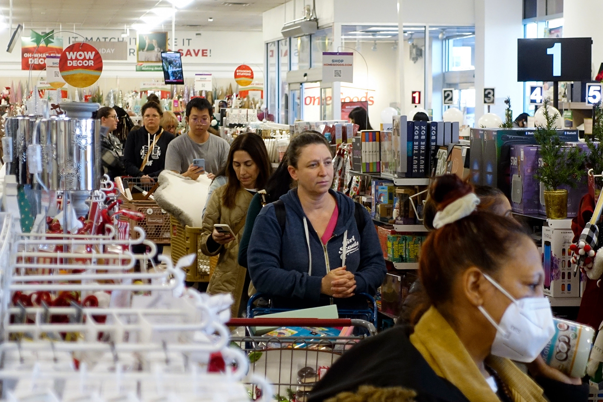 What To Watch In Crucial December US Inflation Report - Prices May Have ...