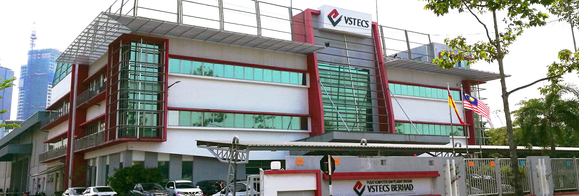 VSTECS Appointed Authorised Distributor of Microsoft Surface For Business