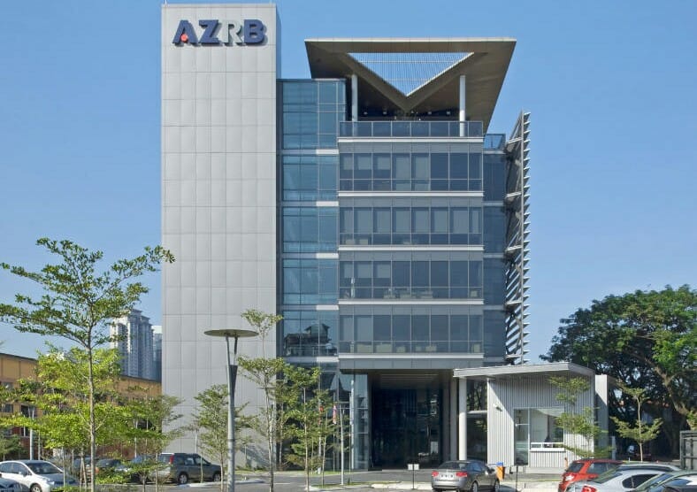 UEM Edgenta Withdraws Winding-Up Petition Against AZRB - BusinessToday