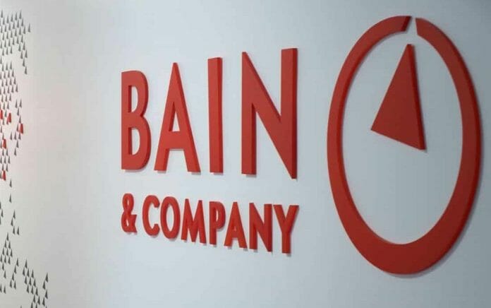 Global M&A Opprtunituy Sees Bold Moves: Bain & Co Report Shows