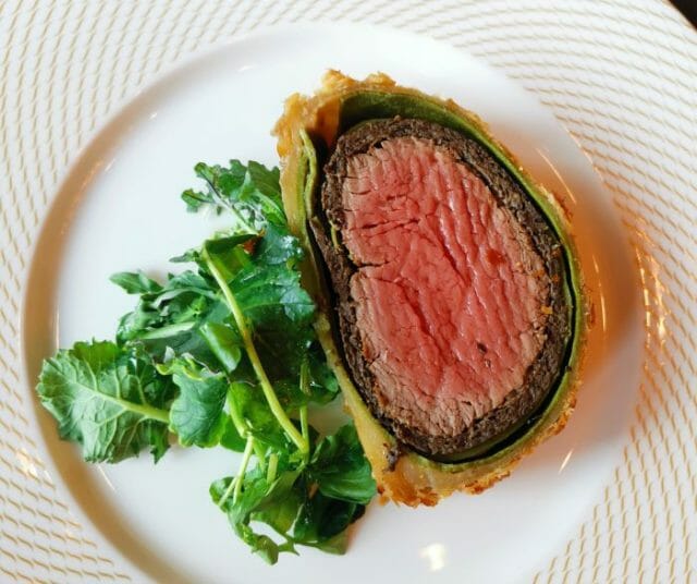 Gordon Ramsay Bar & Grill Sunway, For The Best Beef Wellington Outside UK