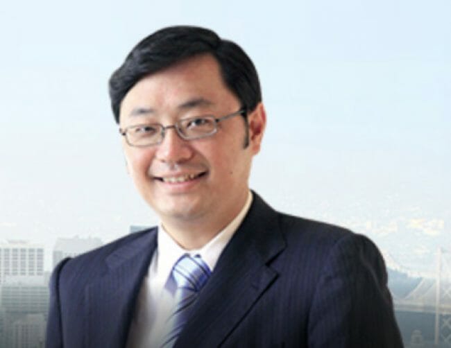 Tan Sri Vincent Tan's Son Vacates 7-Eleven Chairman Post