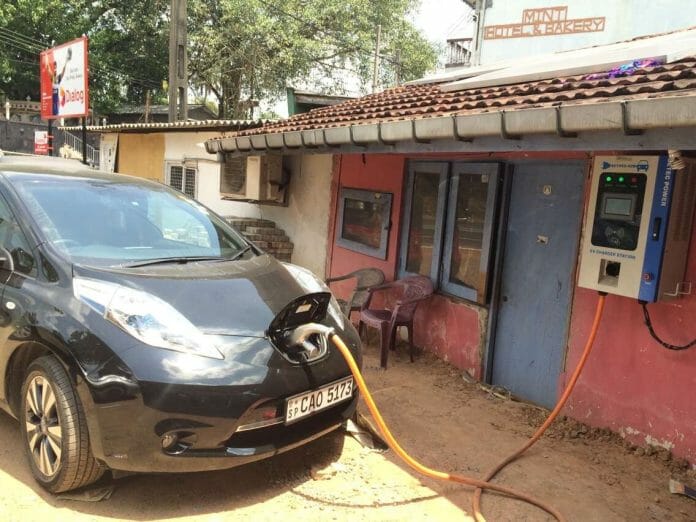 Why China Will Win The EV Race, 5.21 Million Charging Stations That's Why!