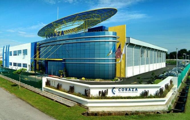 Coraza Poised To Gain From Surge In AI-Driven Demand