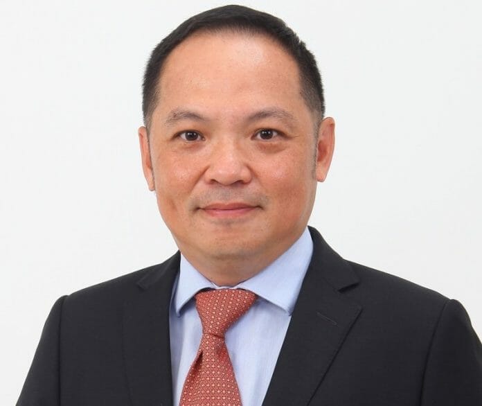 Revenue Group Appoints Industry Veteran Danny Leong As Group CEO