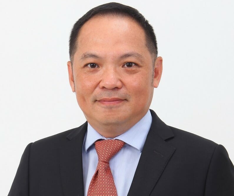 Revenue Group Appoints Industry Veteran Danny Leong As Group CEO