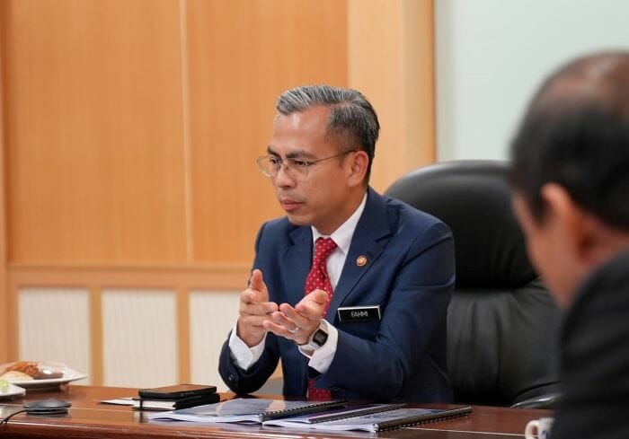 Fahmi: Digital Economy Provides Vast Employment Prospects - BusinessToday