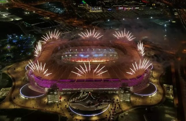 FIFA Reveals 5 Billion People Engaged With Qatar World Cup 2022