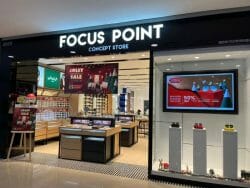 Focus Point’s Store Expansion Plan On Track - BusinessToday