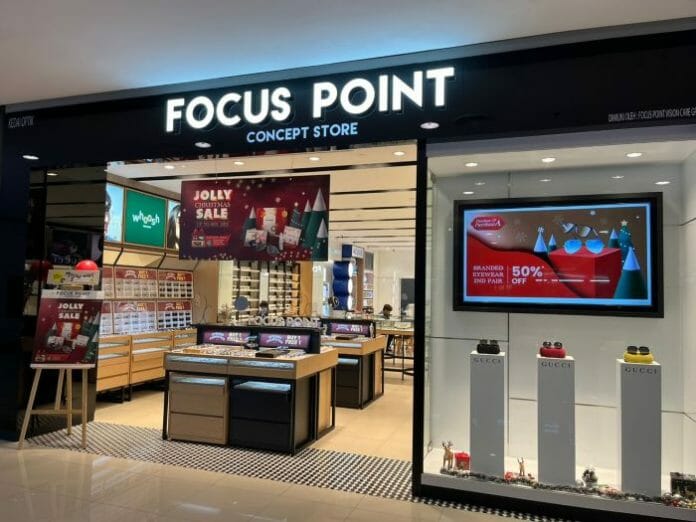 Focus Point Achieves Milestone With Tranfer To Main Market