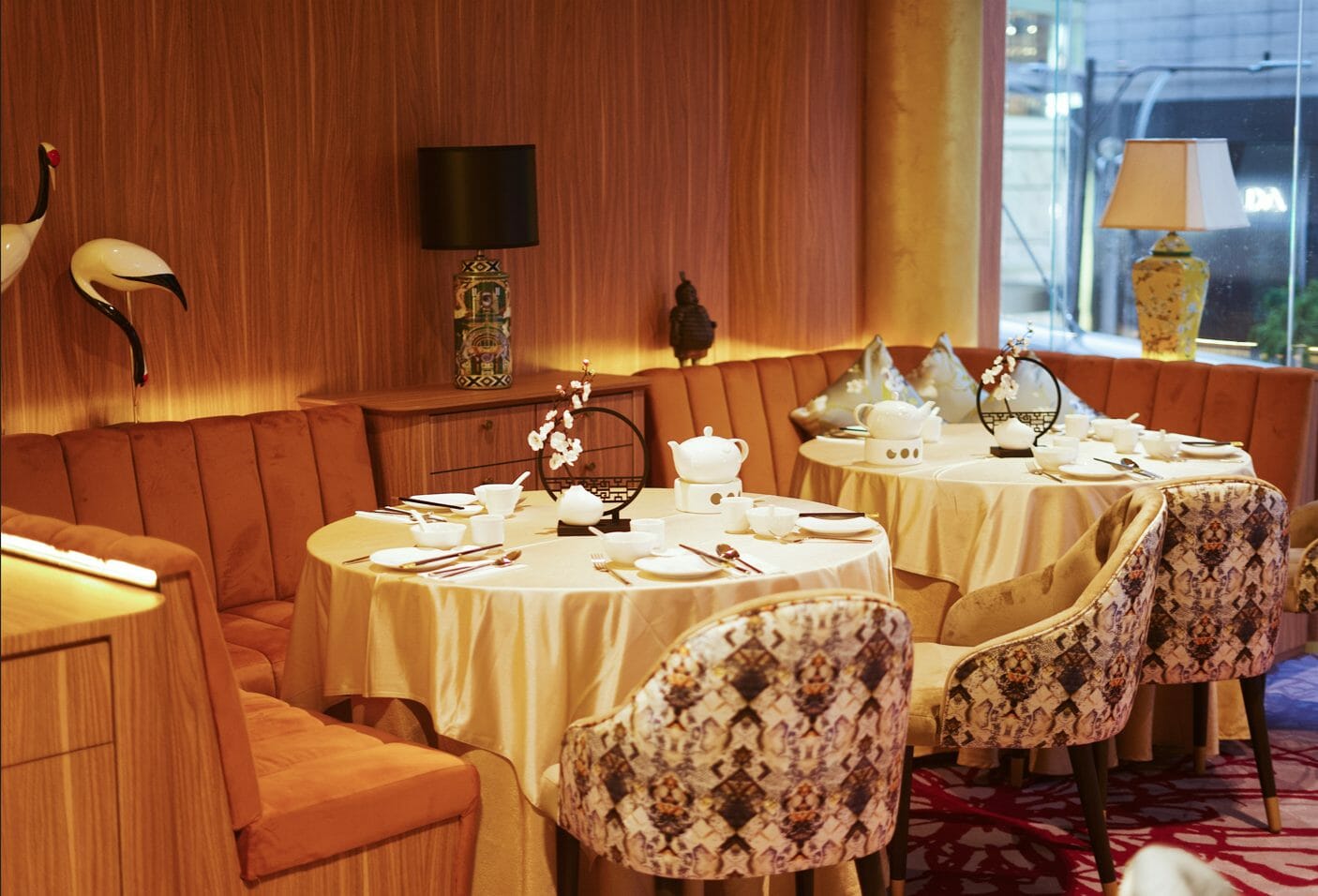 Tantalise Your Taste Buds With Modern Chinese Cuisine At EMP KL ...