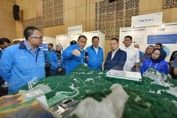 TNB's Energy Transition In Line With National Agenda To Tackle Climate ...