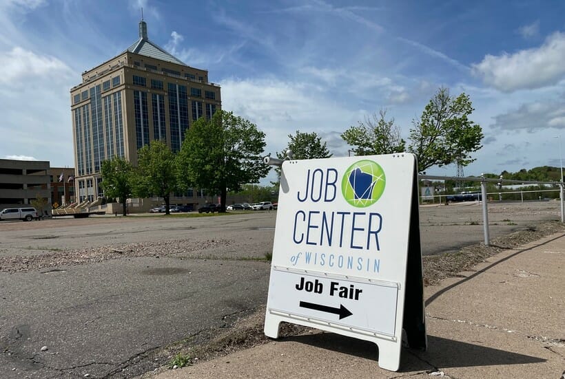 US Jobs Report For June Misses Expectation
