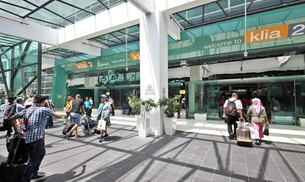 MAHB Records Its Highest Passenger Movement For 2022 In December With 6 ...