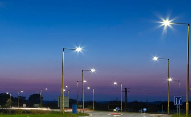 Selangor Aims To Install 500,000 LED Lamps As Part Of Zero Carbon Plan