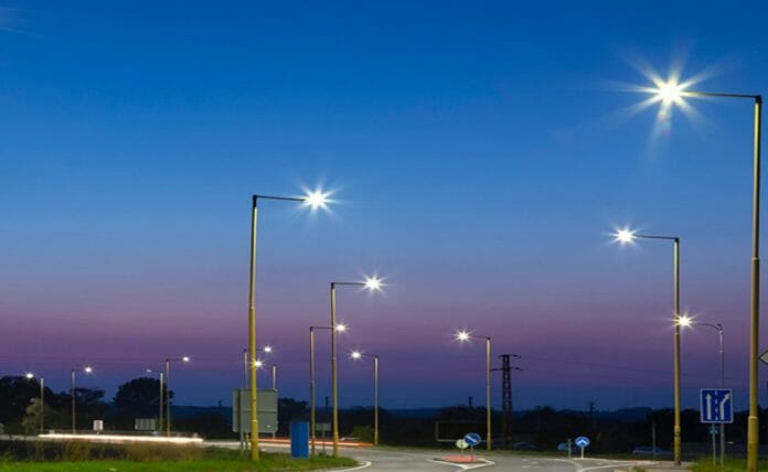 Selangor Aims To Install 500,000 LED Lamps As Part Of Zero Carbon Plan