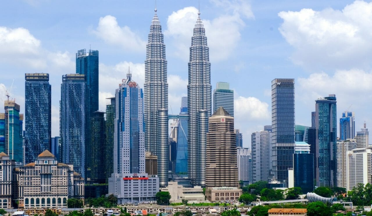 Malaysia Emerging As One Of Asia-Pacific's Key Digital Infrastructure ...