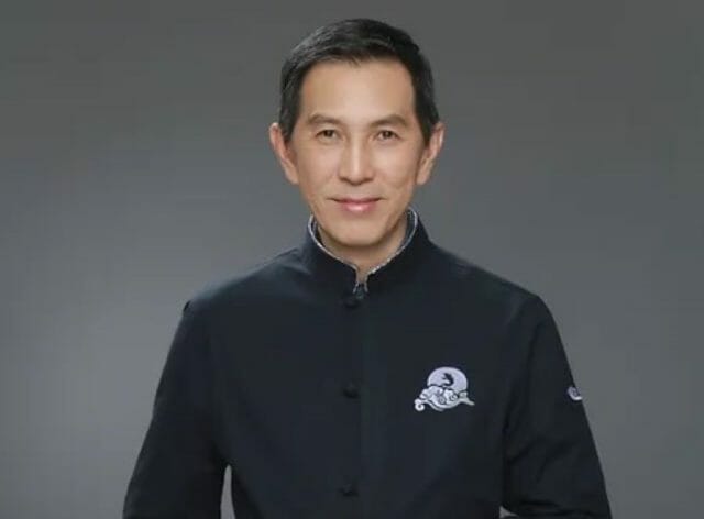 Feng Shui: Dragons Are Primed For Growth And Overseas Stint