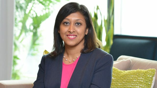 Axiata Appoints Renowned Angel Investor Maya Hari As Non Executive Director