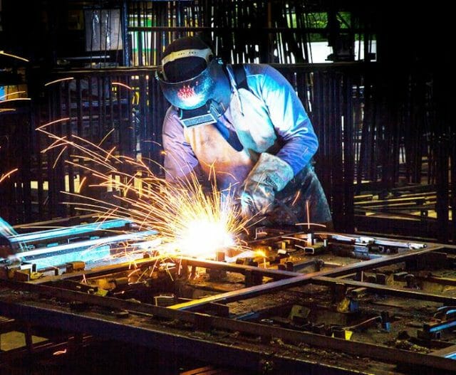 Discounting Last Years Low Base Effect, IPI To Grow At Moderate Pace In ...