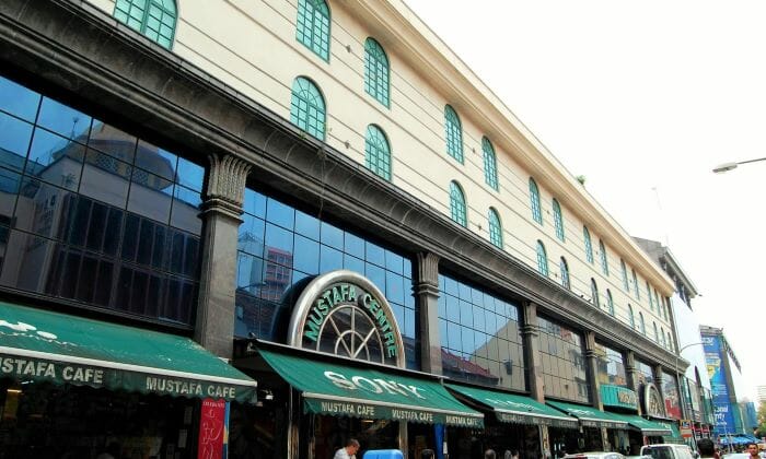 Legendary Singapore Retailer Mustafa Set To Open In Malaysia