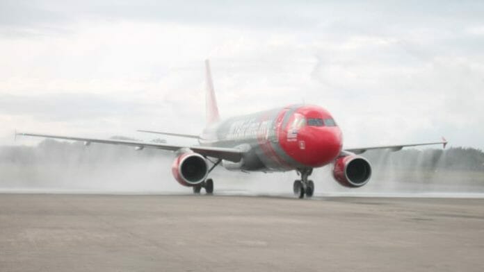 MyAirline Flies Into Tawau Its Second Route In Sabah