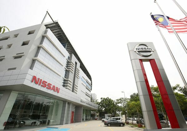 Tan Chong Reports Weaker 2Q Results With Losses Widening To RM58 Million