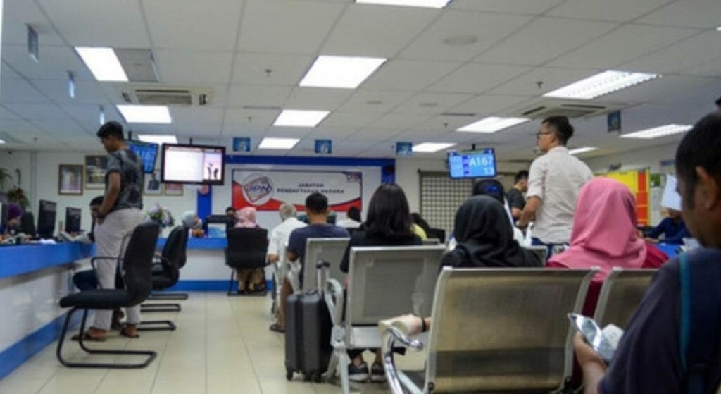 NRD Converting 150 Million Physical Records From 1869 Into Digital Format