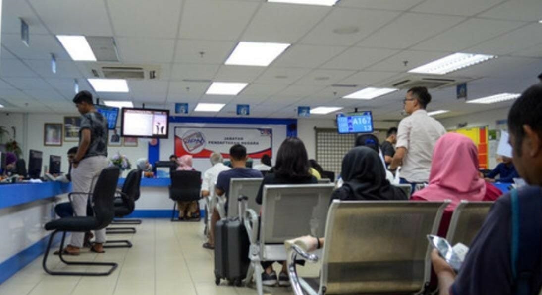 NRD Converting 150 Million Physical Records From 1869 Into Digital Format