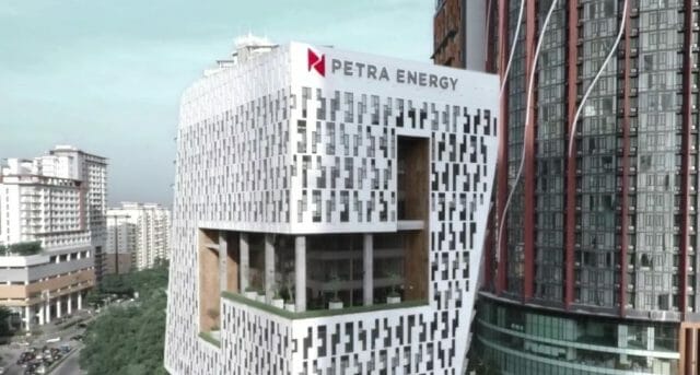Petra Energy Secures 4 Contracts For Pan Malaysia Offshore Project