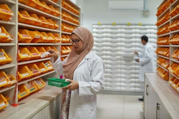 MOH's e-Pharmacist System Had Technical Glitch To Reopen On January 30