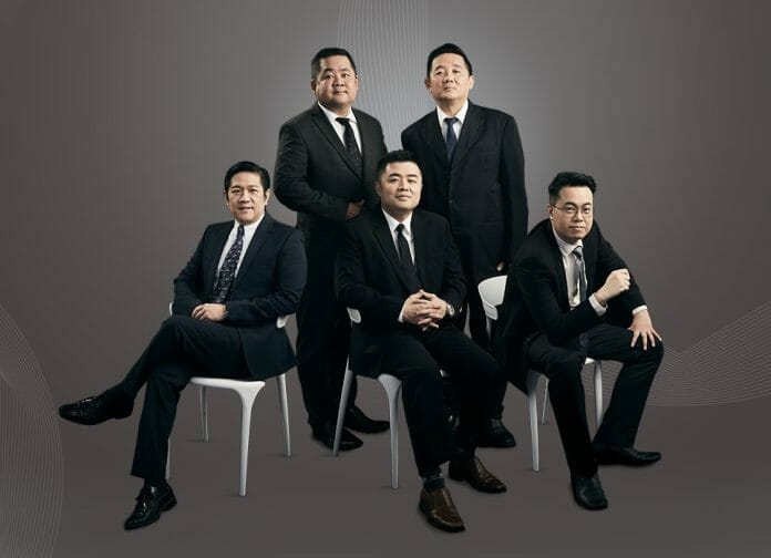 Property Developer Radium Receives Approval For Main Market Listing