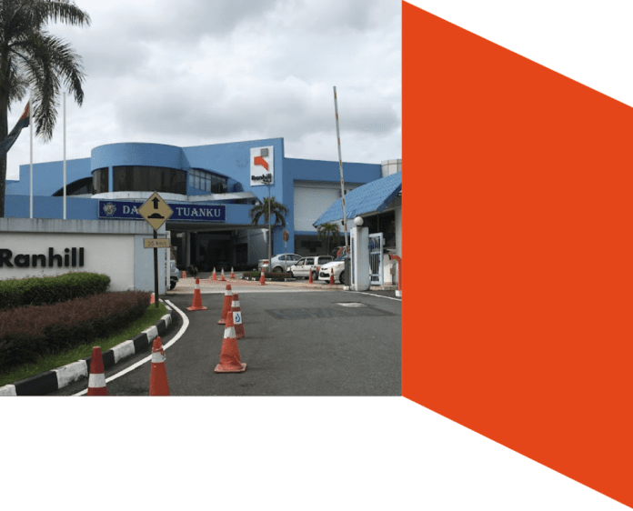 Ranhill Utilities' Latest Hike Timely in Easing Pressure on Earnings ...