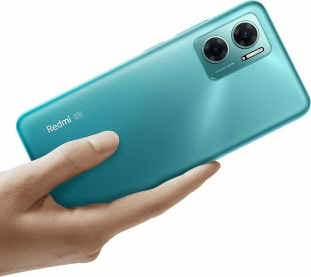 CelcomDigi Offering Free 5G Phones For CNY