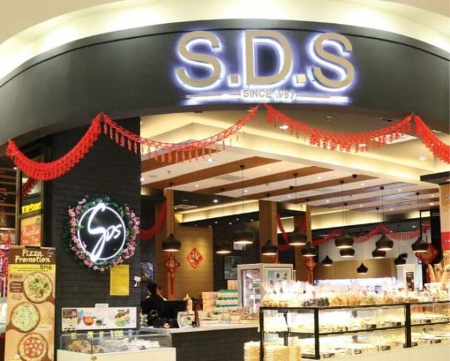 SDS Group Rises To The Occasion