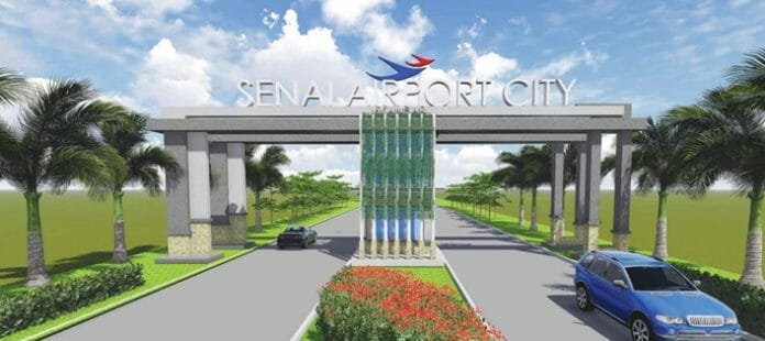 Nestcon Handed RM27.2 Million Earthwork Job For Senai Airport City Phase 2