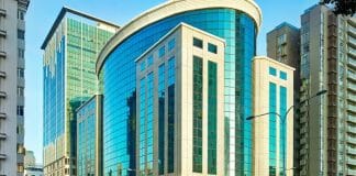 sentral reit - BusinessToday