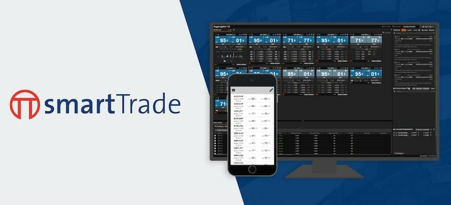 smartTrade Plans Expansion In 2023 Following 2022 Strong Growth ...