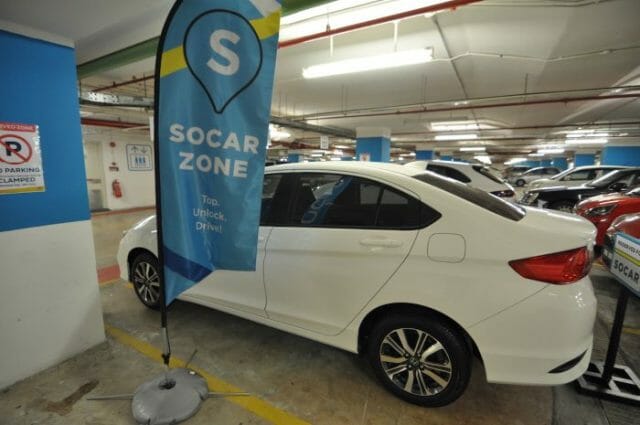 SOCAR Confident Of 2023 After Registering A 60% User Growth