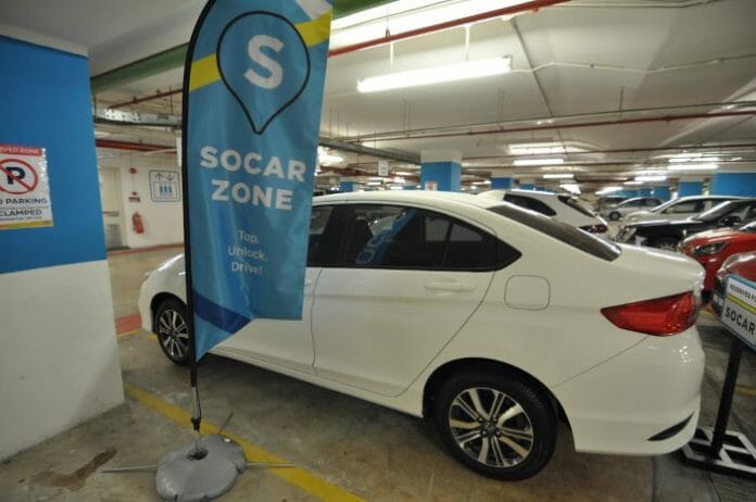 SOCAR Confident Of 2023 After Registering A 60% User Growth