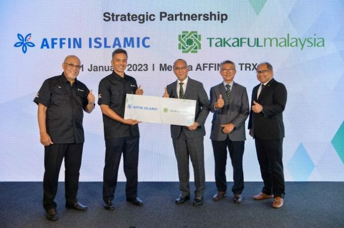 Syarikat Takaful And Affin Islamic To Co-Promote Product Offerings