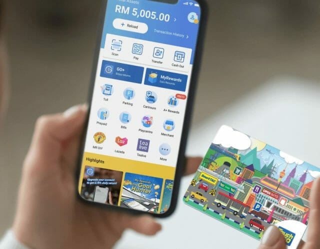 TNG Digital To Charge 1% Overseas Transaction Conversion Fee As Cross ...