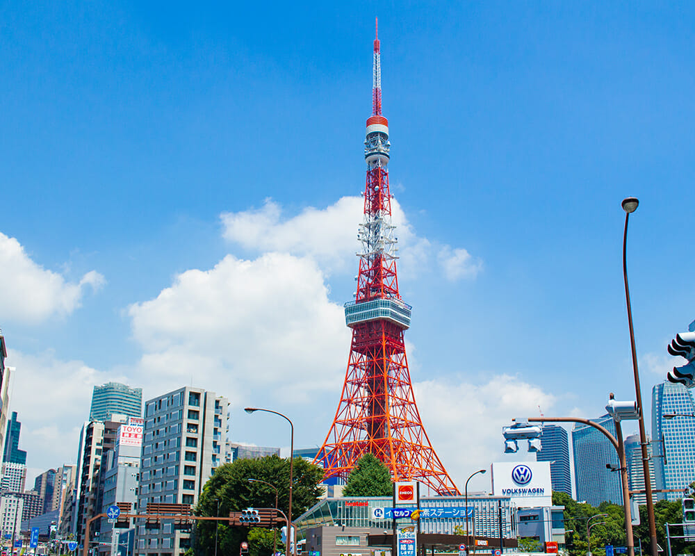 Toyko Retains Status As Top City For Cross Border Investment Followed ...