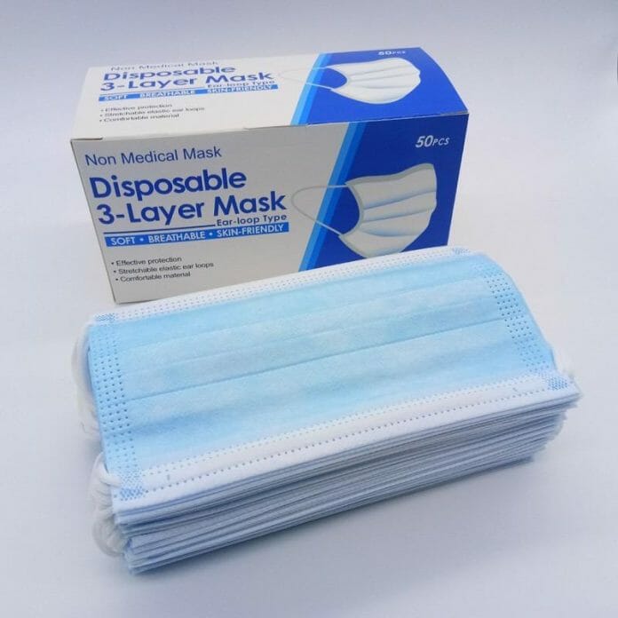 SIRIM Certification Enforcement For Non-Medical Facemasks From July 1 ...