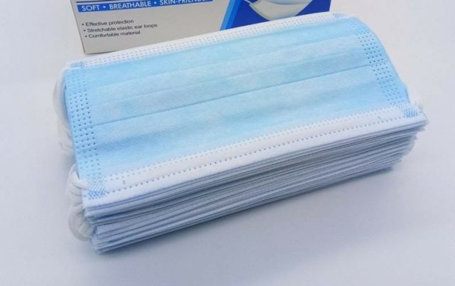 SIRIM Certification Enforcement For Non-Medical Facemasks From July 1 ...