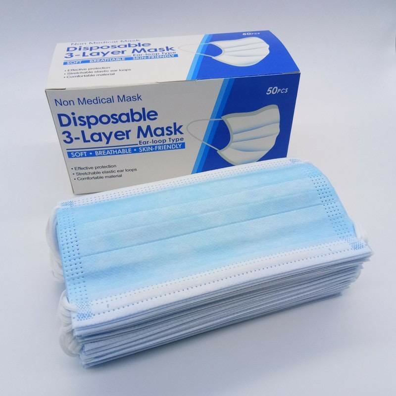 SIRIM Certification Enforcement For Non-Medical Facemasks From July 1 ...