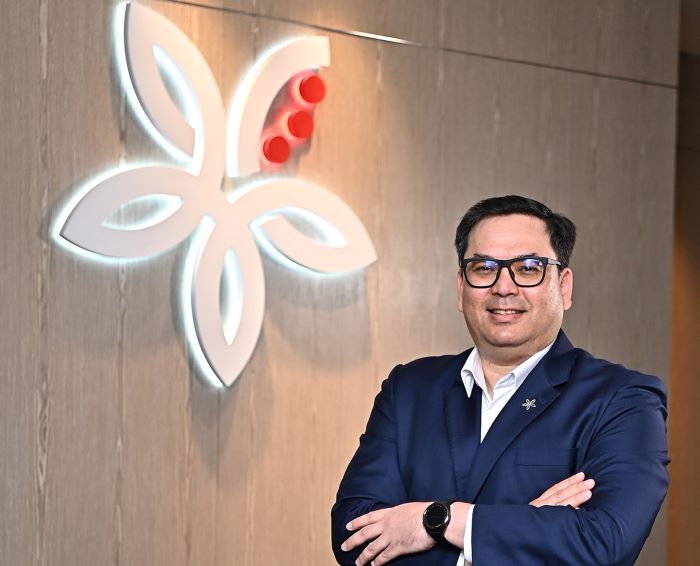 Affin Group Saw Its Q3 Profit Surge 45% To RM145 Million