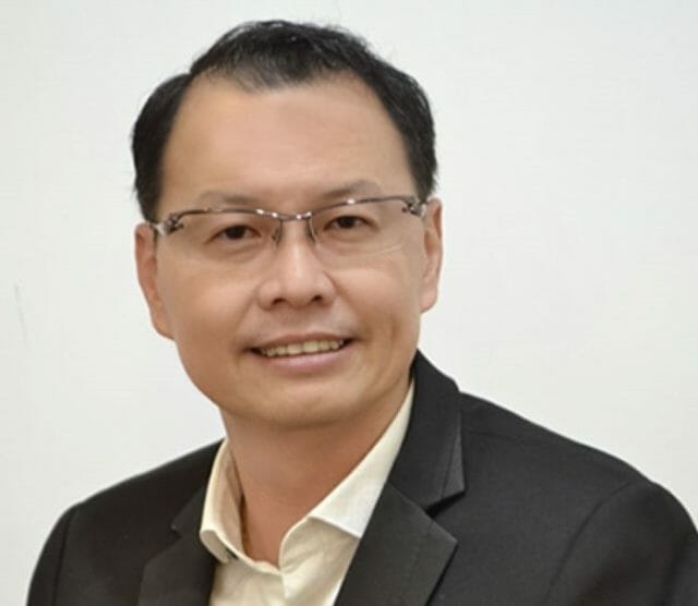 Ageson Claims Allegation Against Dato Sri Chin Kok Foong Is Malicious