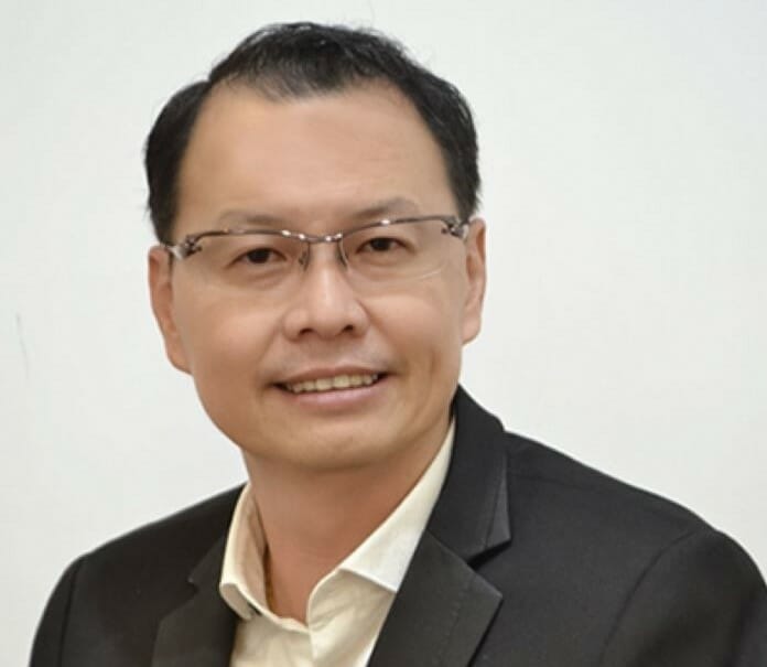 Ageson Claims Allegation Against Dato Sri Chin Kok Foong Is Malicious